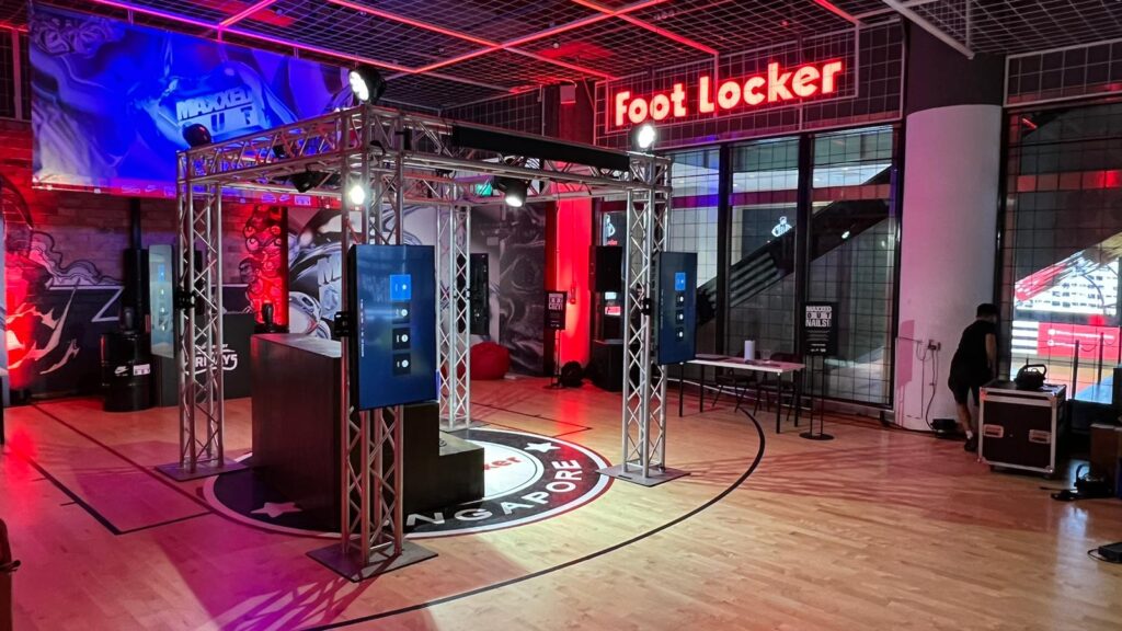 Rent TV in Singapore For Events | Affordable, Fast, Free Delivery.