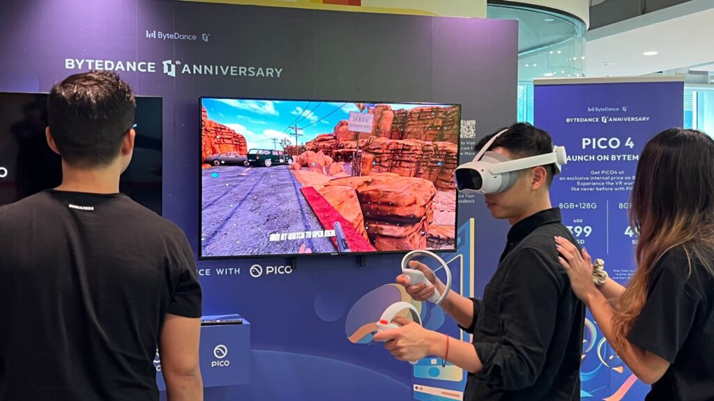 Rent TV in Singapore For Events | Affordable, Fast, Free Delivery.