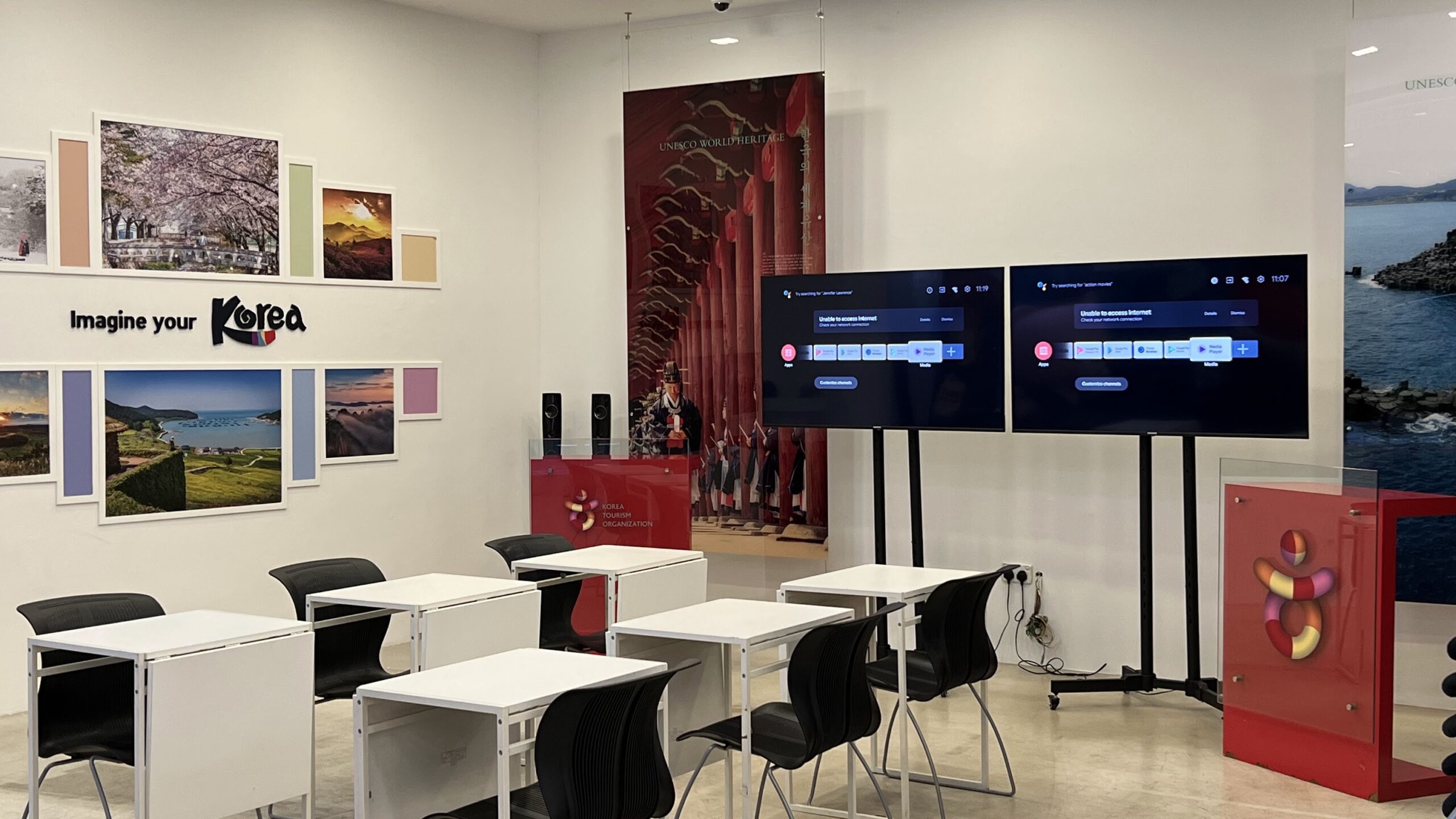 Rent 55 inch TV $250/day with stand / wall mount. Free Delivery.