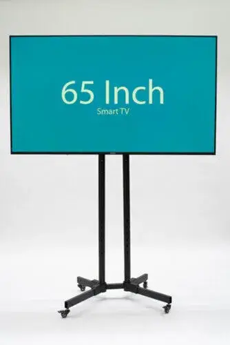 Rent 65 inch TV $330/day with stand. Free Delivery.